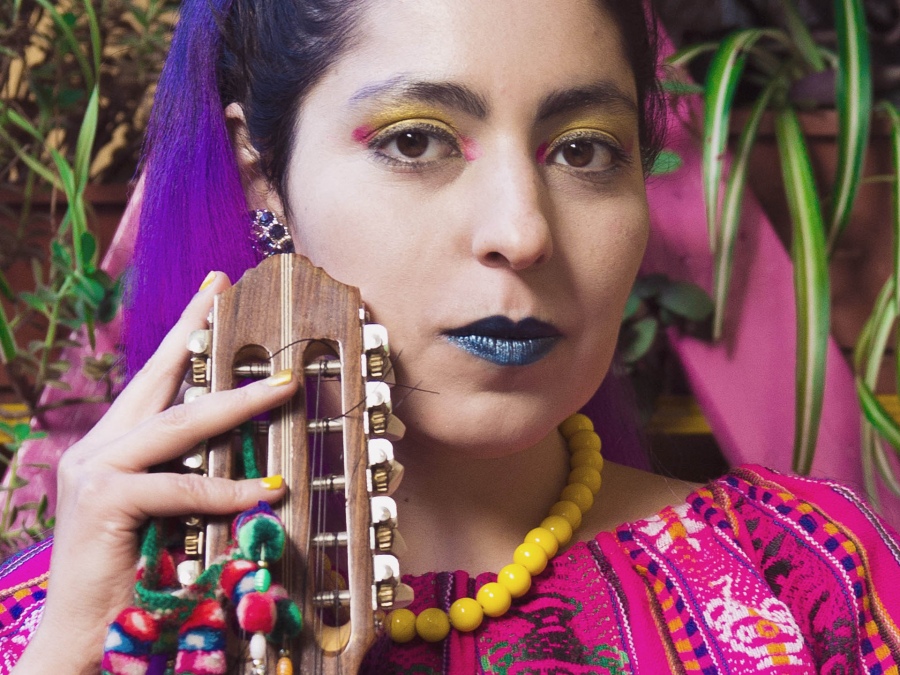 Sofia Viola inicia hoy "La Gira Dorada" - Radio Café Atlántico