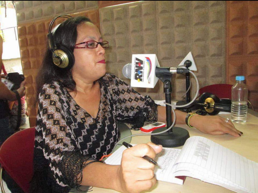 Siempre te recordaremos, Jéssica - Radio Café Atlántico