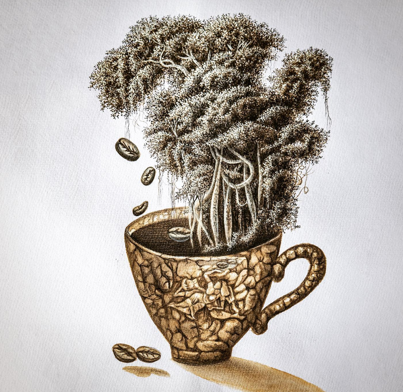 Buena Fe lanza su nuevo sencillo: Café - Radio Café Atlántico