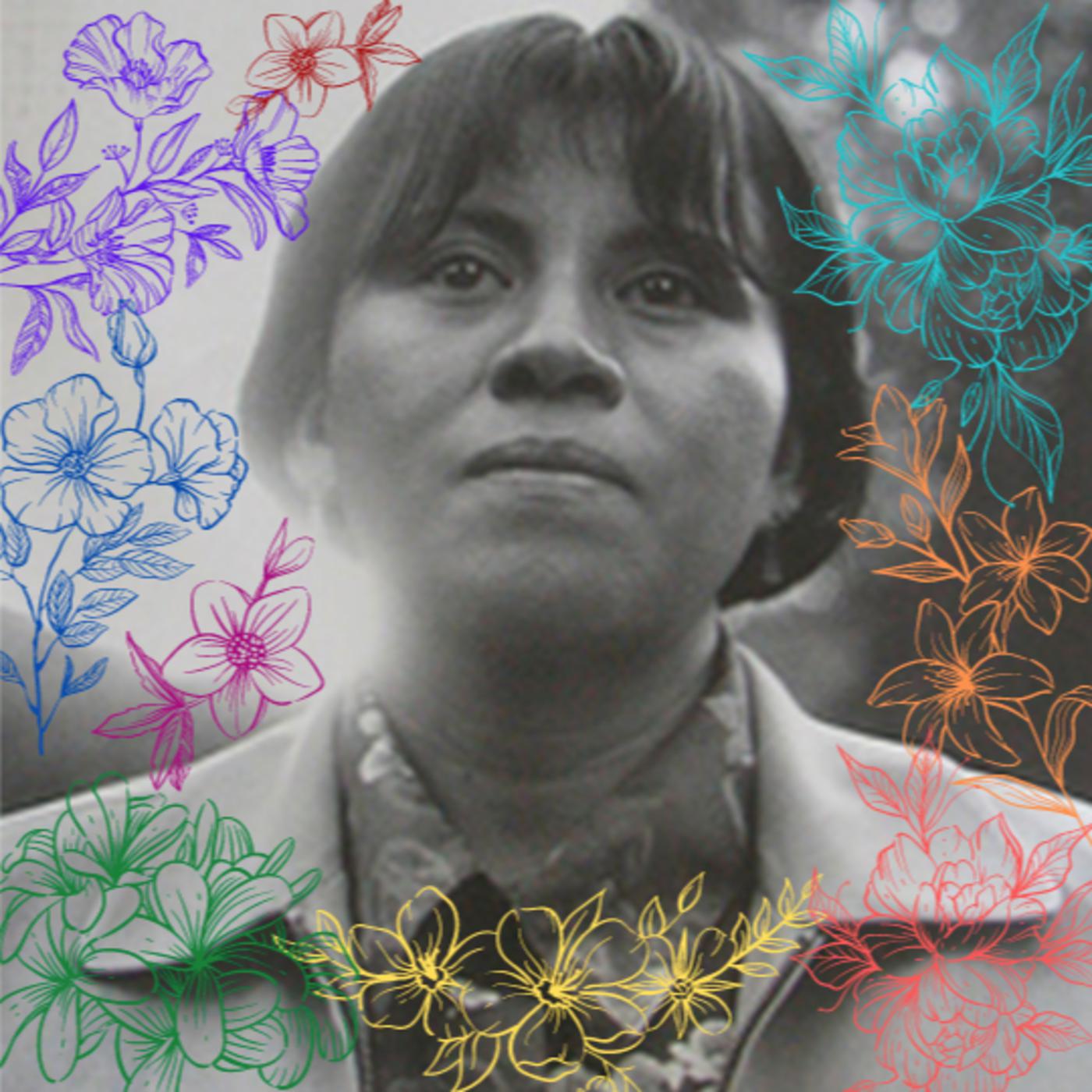 06 - Una Sangre / One Blood – Lila Downs - Radio Café Atlántico