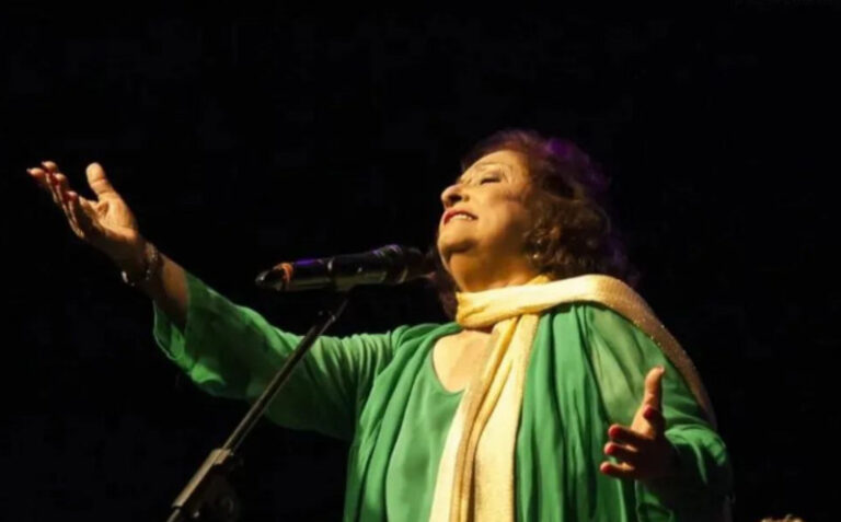 Rosa Virginia celebra 64 años de vida artística - Radio Café Atlántico
