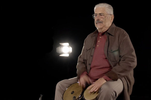 Se nos fue el gran bongosero Johnny "Dandy" Rodríguez Jr. - Radio Café ...