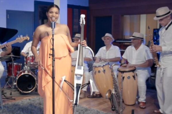 Sada fusiona identidad y ternura en su sencillo Negrita - Radio Café ...